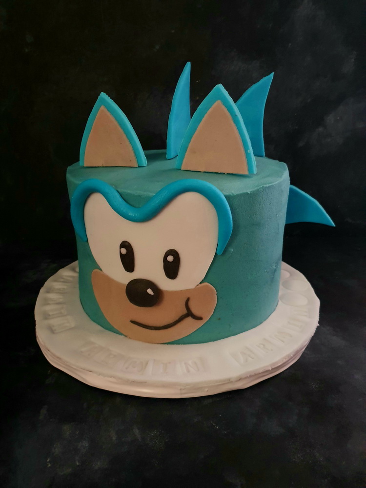 Dječje torte - Torte za djecu - Cakes de Anamarie - Varaždin