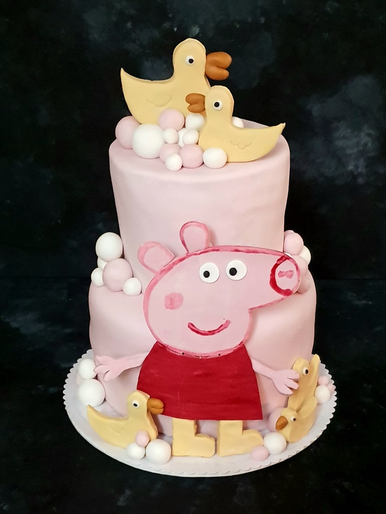 Dječje torte - Torte za djecu - Cakes de Anamarie - Varaždin